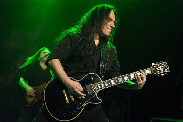 Blind Guardian + Grave Digger @ Theatre Corona Virgin Mobile