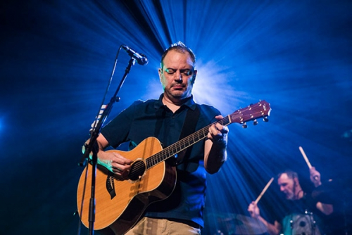 Matthew Good + Craig Stickland @ Corona Theatre Montreal