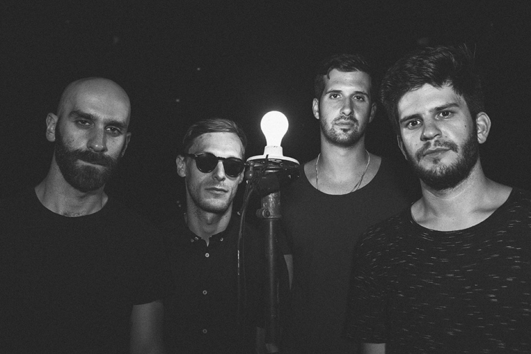 X Ambassadors + Now Now @ Corona Theatre in Montreal, Quebec