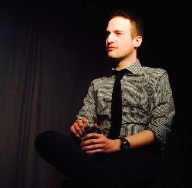 Dan Corber, Author at Montreal Rocks