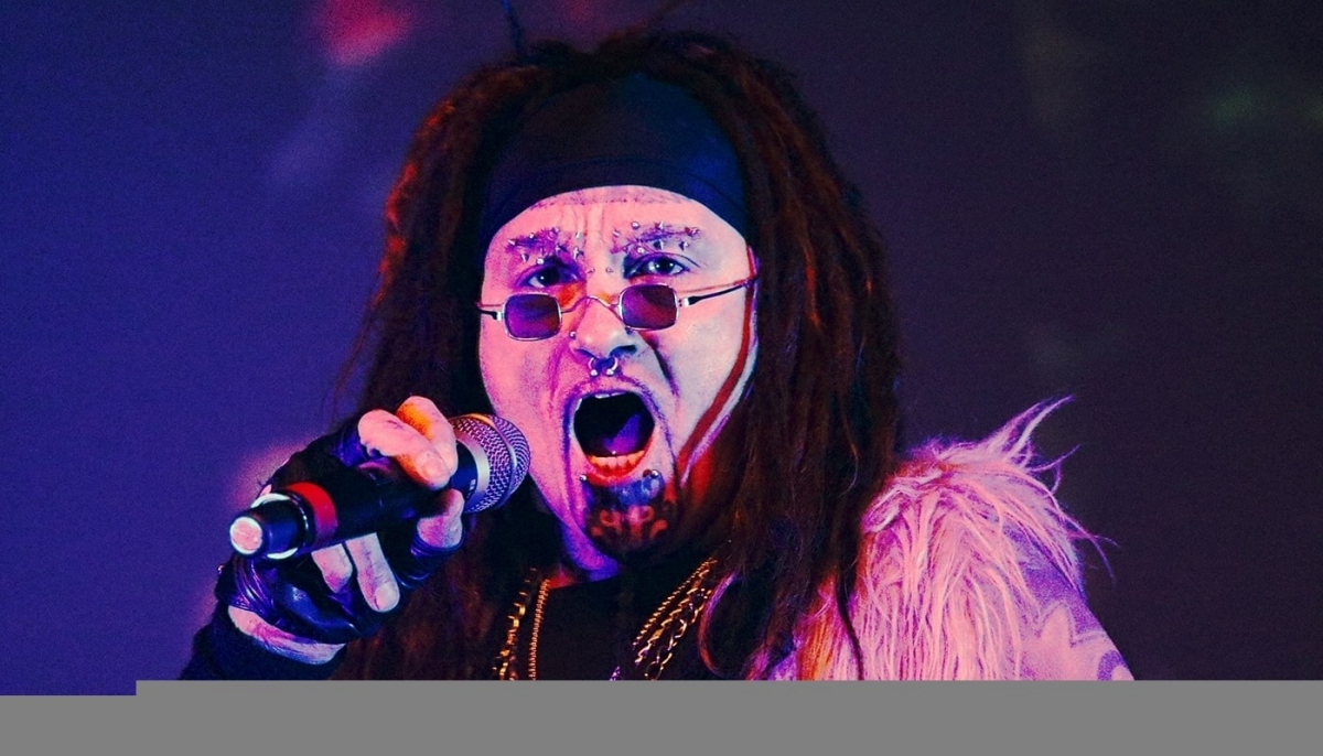 Ministry + The God Bombs @ MTelus - 14th April 2018 - Montreal Rocks