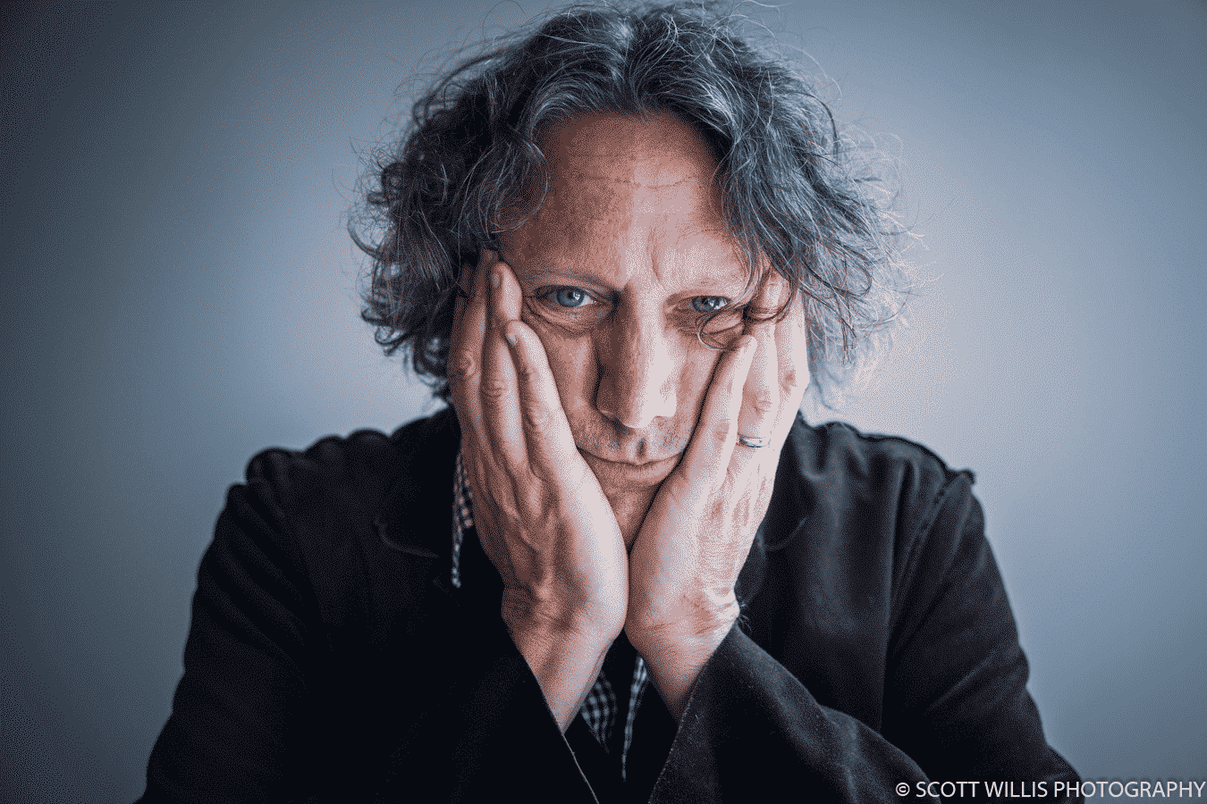 Interview with Steve Gorman - Hard To Handle: The Life and Death of The ...