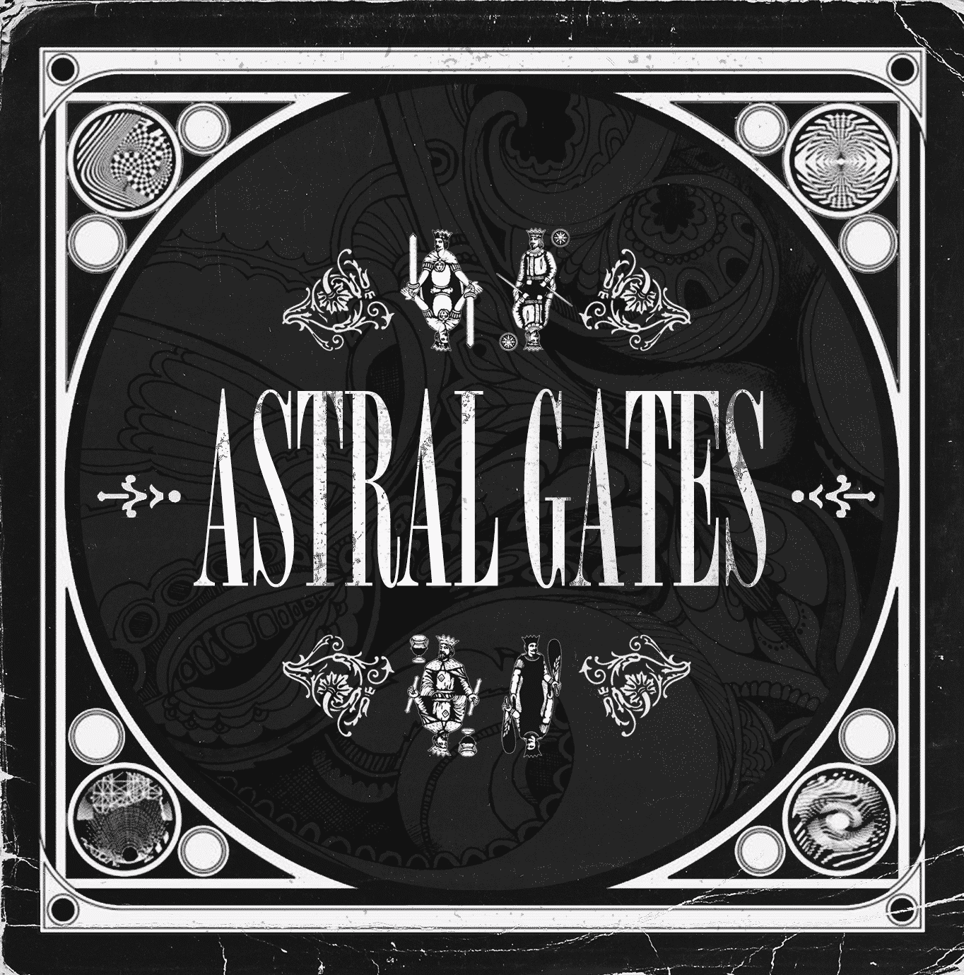 Interview with Montreal/Toronto rockers, Astral Gates - Montreal Rocks