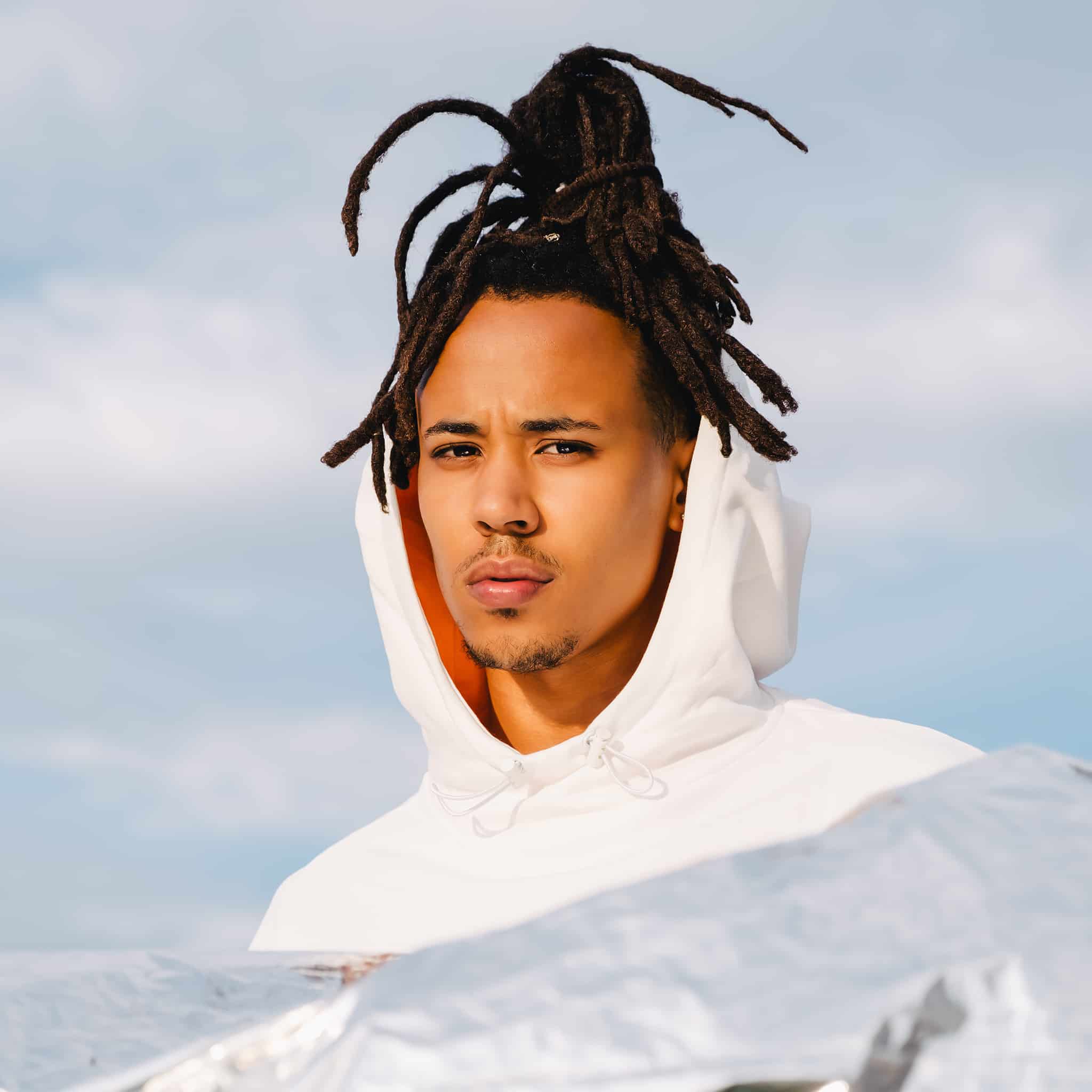 Watch the trippy new video from Montreal rapper Zach Zoya - Montreal Rocks