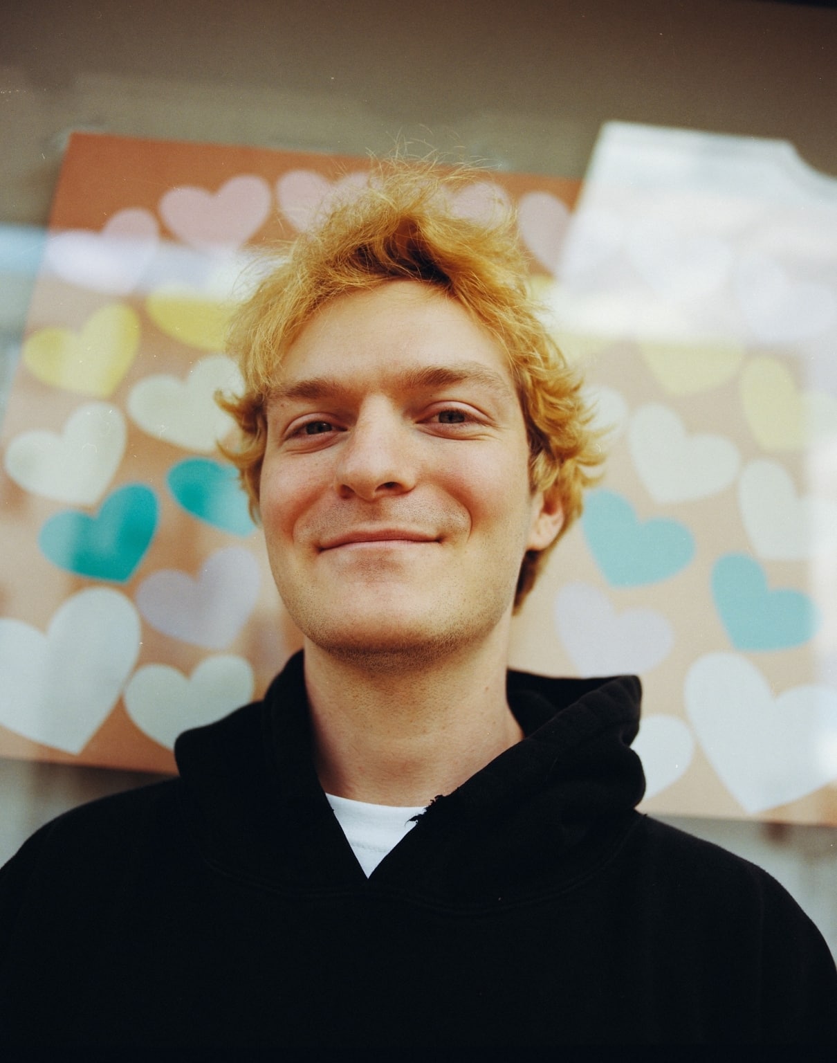 Montreal's ROBERT ROBERT announces new album Silicone Villeray ...