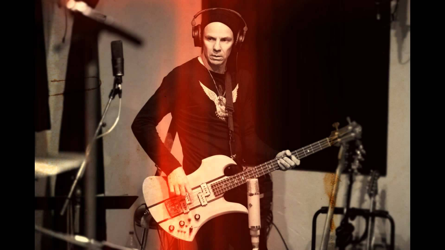 CONEY HATCH frontman Andy Curran tells us about his new project with ...