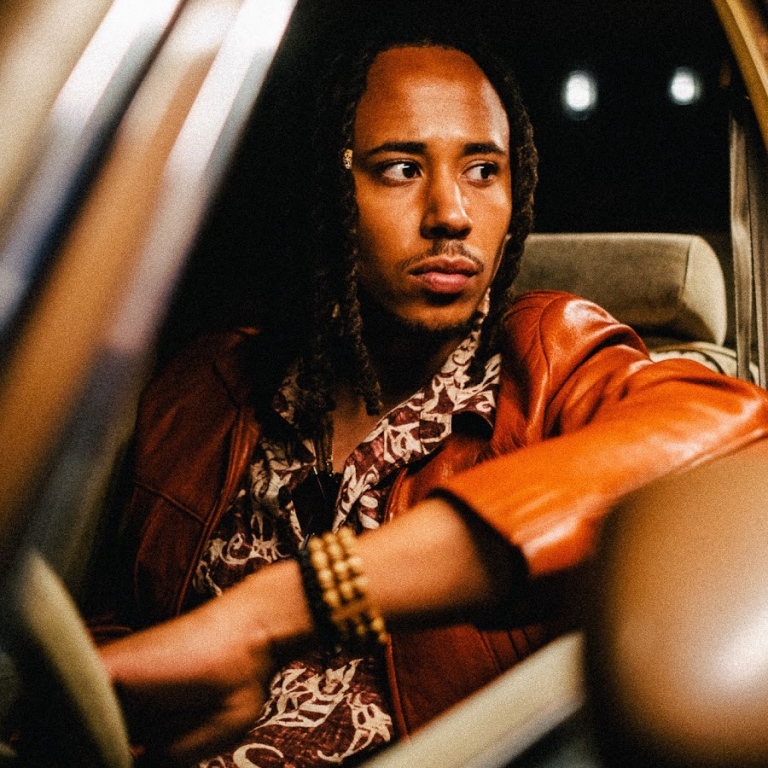 Zach Zoya chats new single "Understand" and his favourite Montreal ...