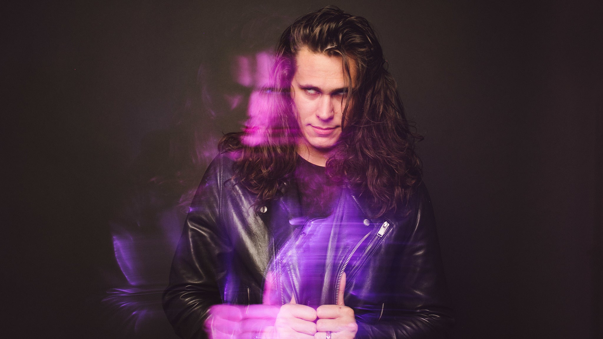 Sullivan King Interview | Where metal and electronic music collide ...
