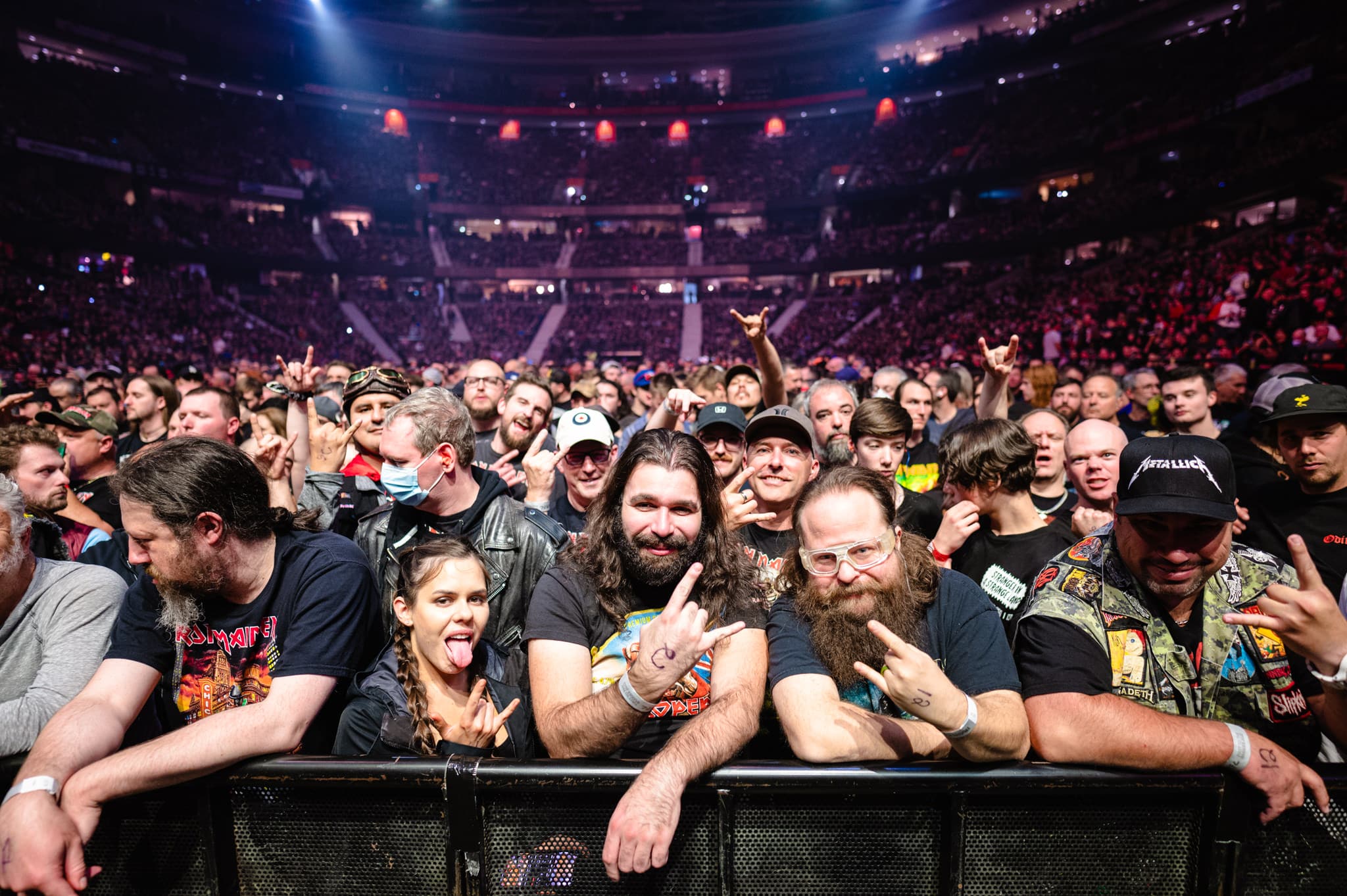 27 concerts to catch in Montreal during December - Montreal Rocks