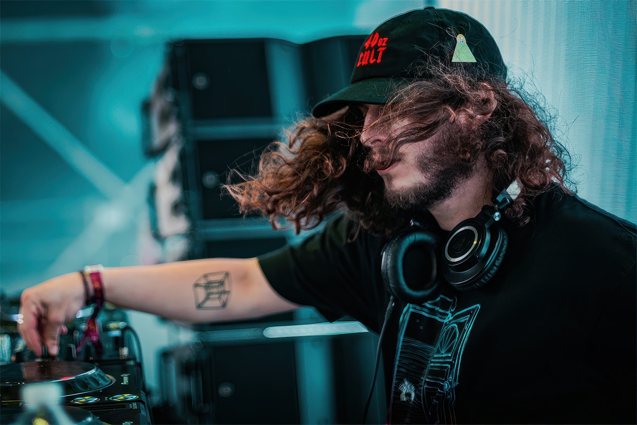 Subtronics @ Place Bell - Montreal Rocks