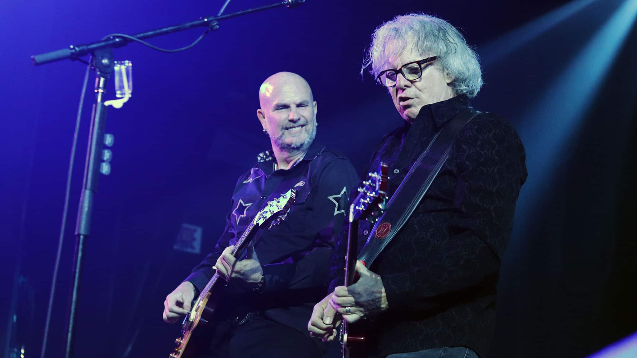 April Wine @ Theatre Beanfield - Montreal Rocks