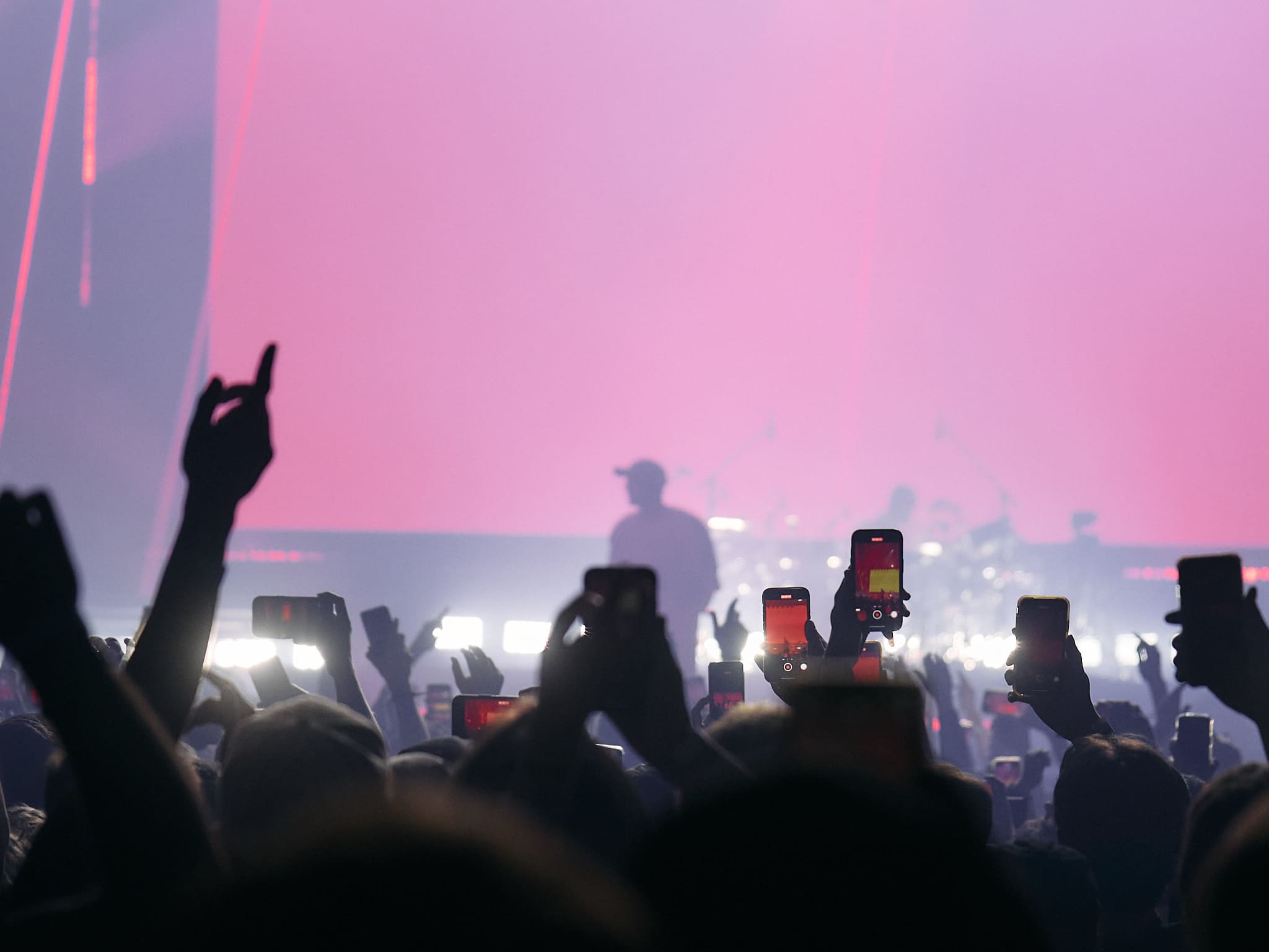 NF @ Place Bell - Montreal Rocks