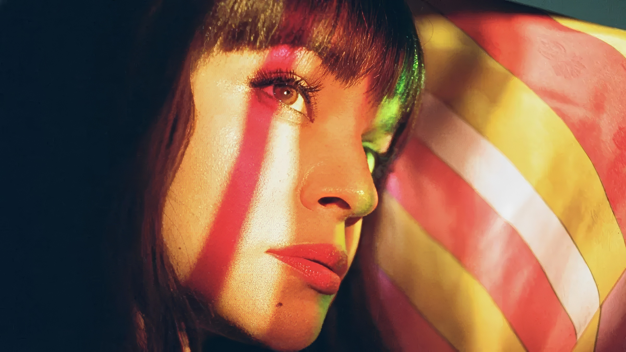 Norah Jones announces Montreal Jazzfest show - Montreal Rocks