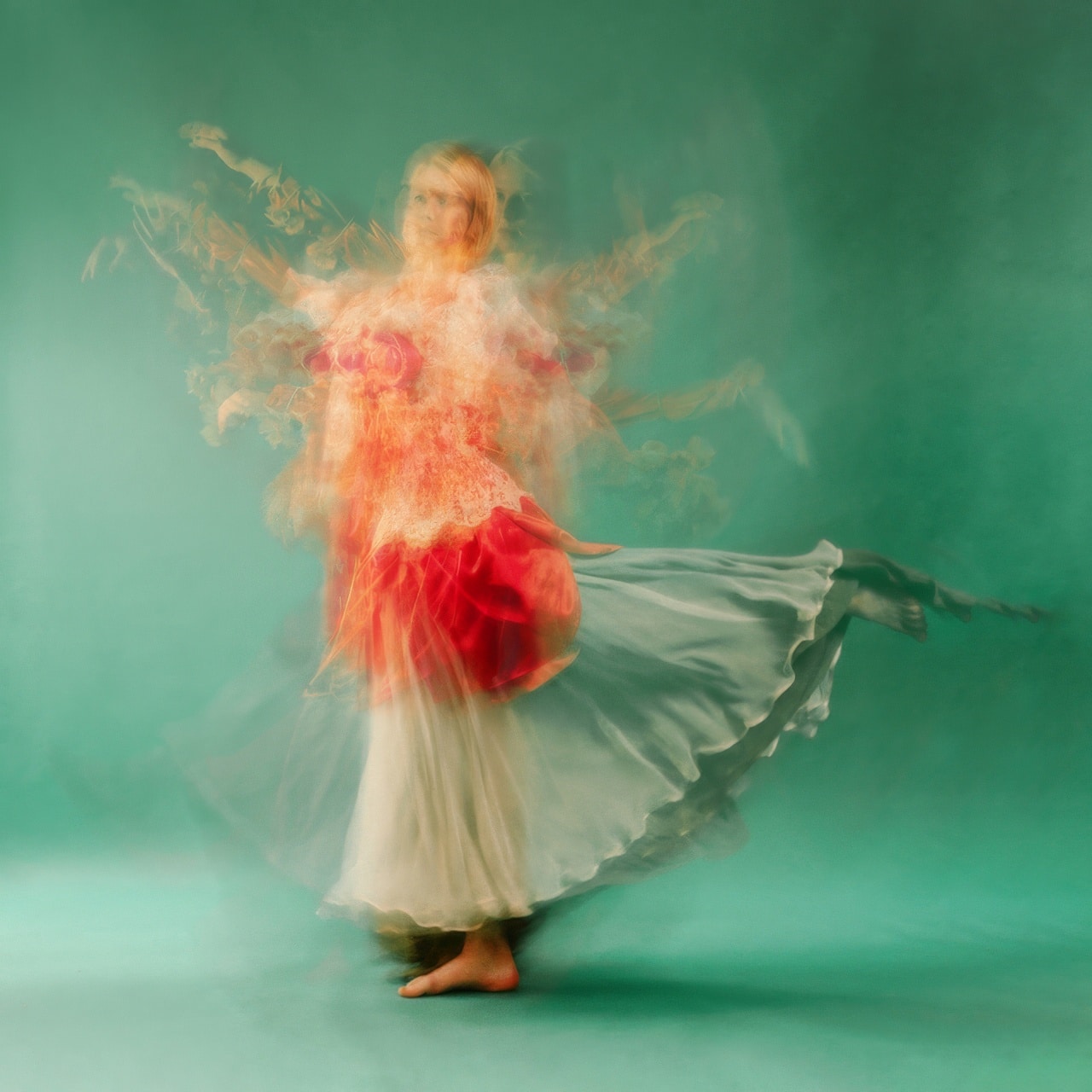 Album review: Shaina Hayes - Kindergarten Heart - Montreal Rocks