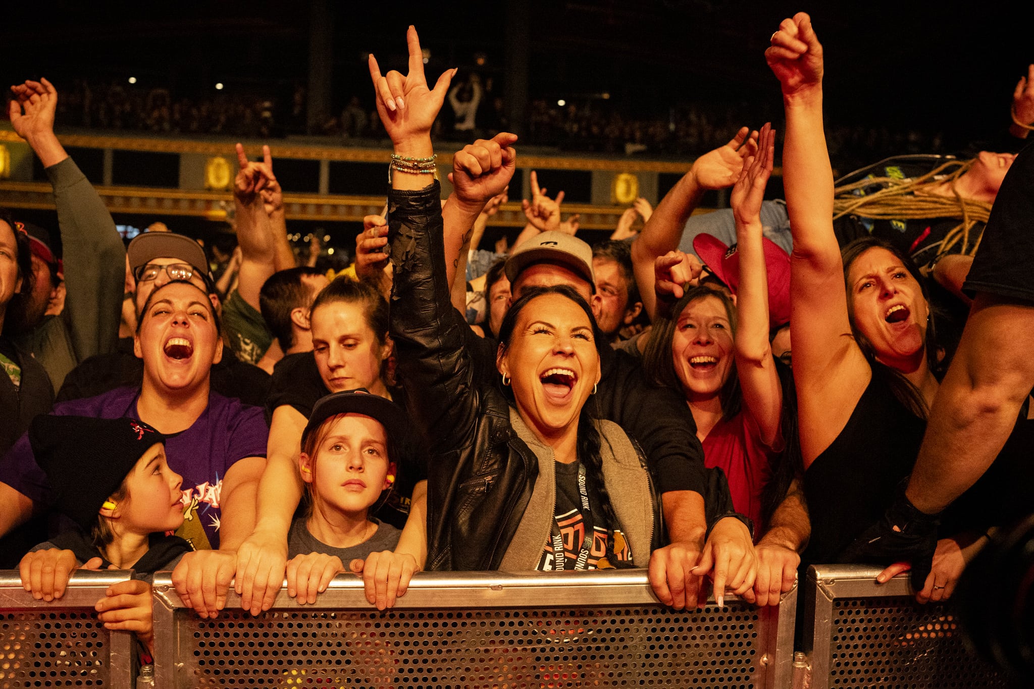 21 concerts to catch in Montreal during April - Montreal Rocks