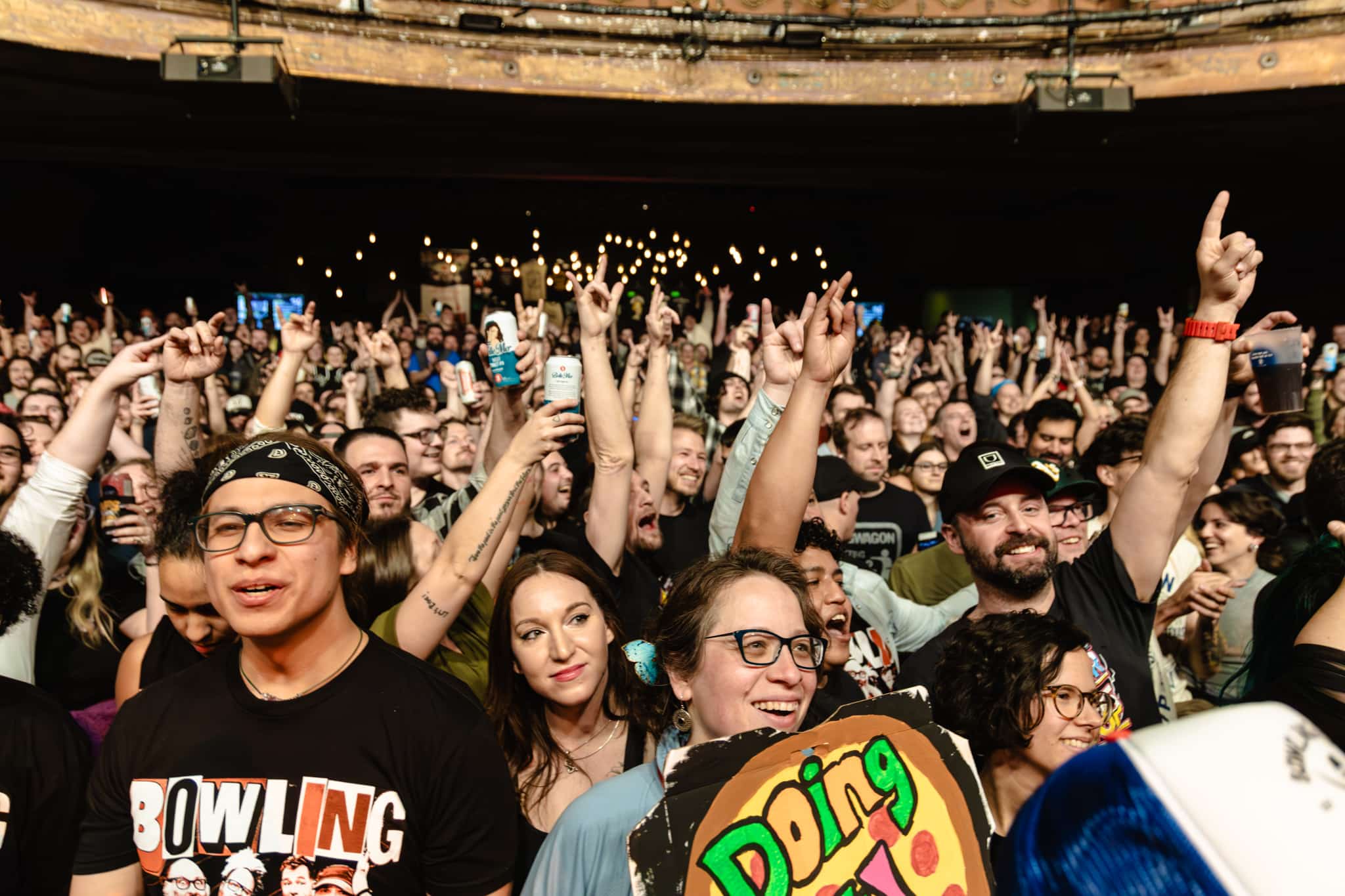 25 concerts to catch in Montreal during May - Montreal Rocks