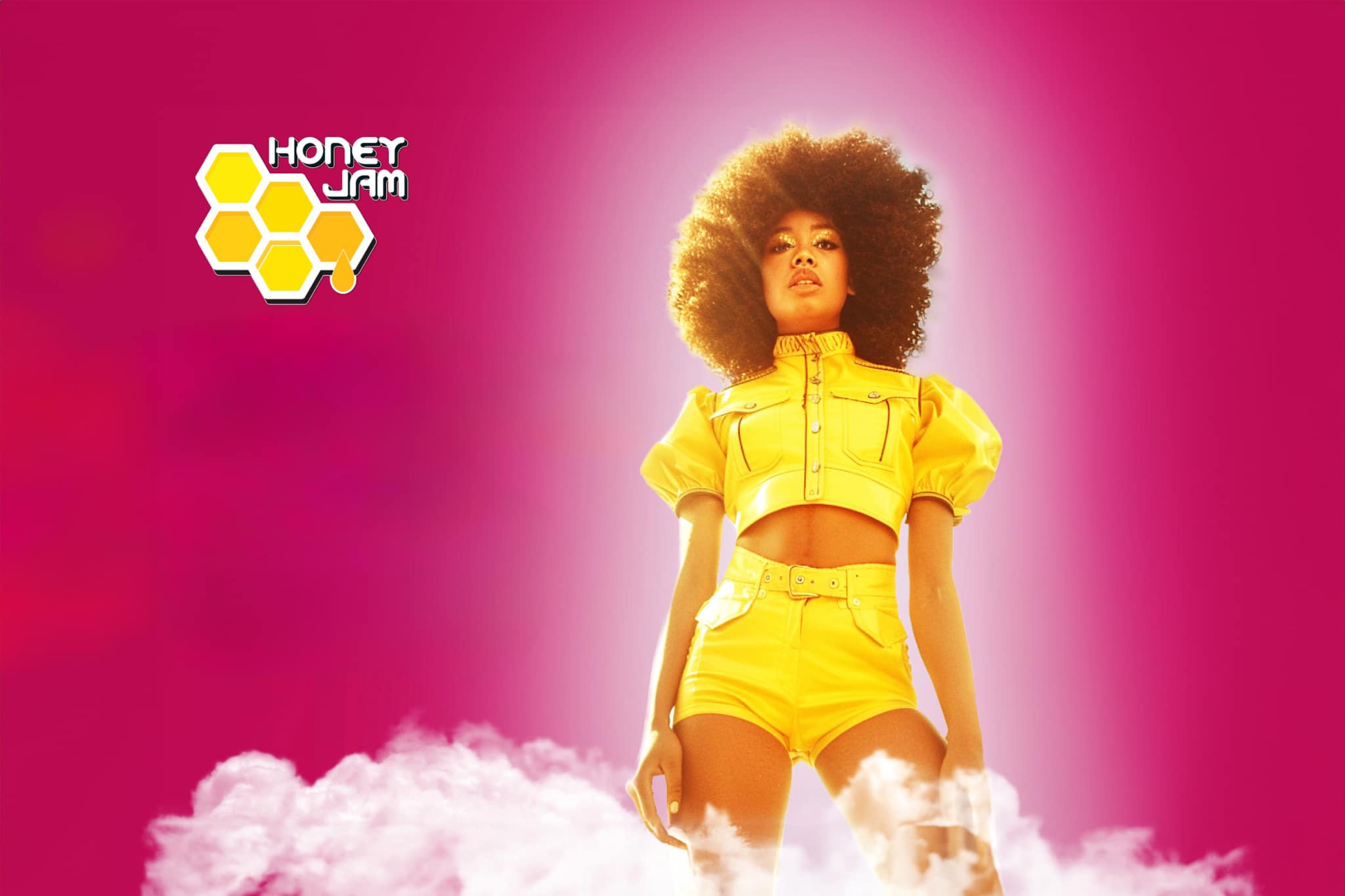 Honey Jam to hold pop-up auditions in Montreal on May 5 - Montreal Rocks