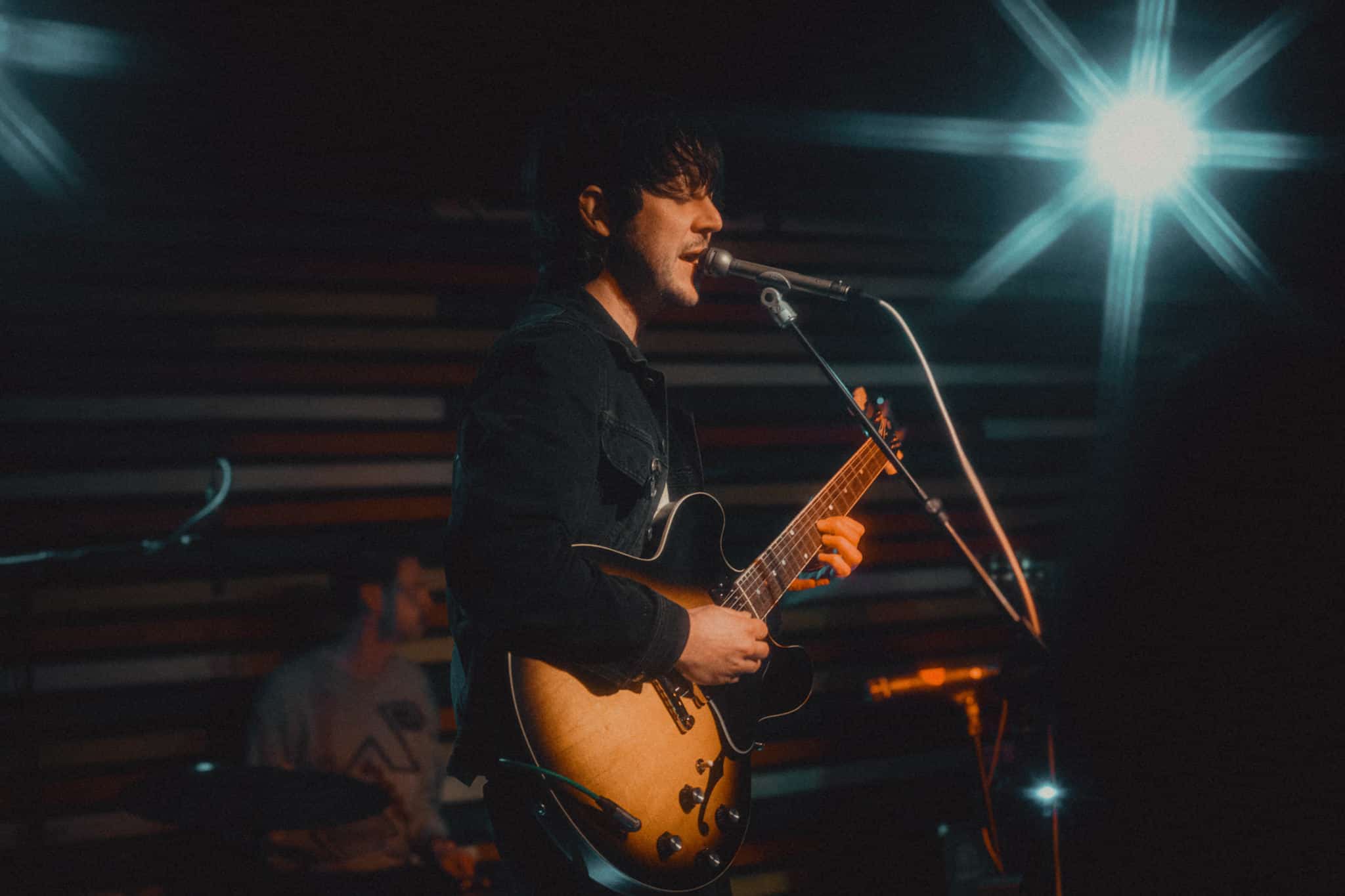 Sam Evian + Hannah Cohen @ Bar le Ritz - Montreal Rocks