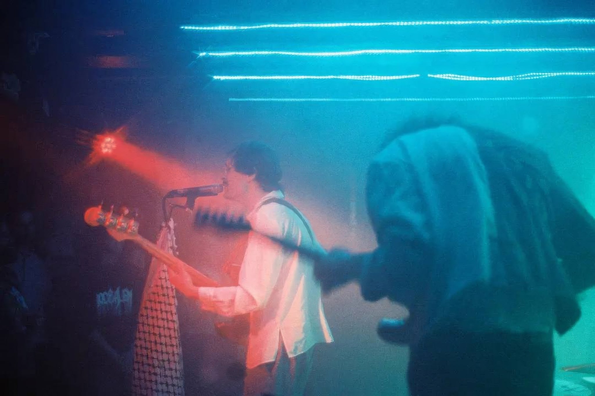 Montreal's STAIRS Push Sonic Boundaries with New Album Predict Forget ...