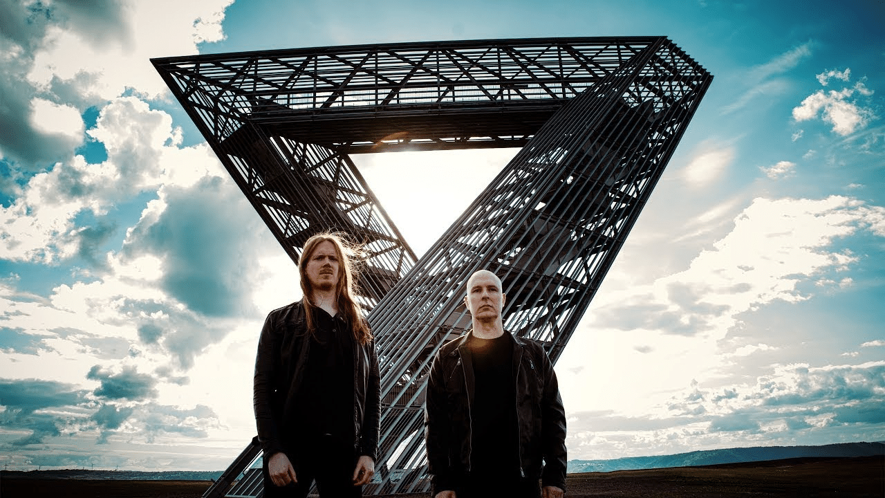 Album Review - The Spirit - Songs Against Humanity - Montreal Rocks