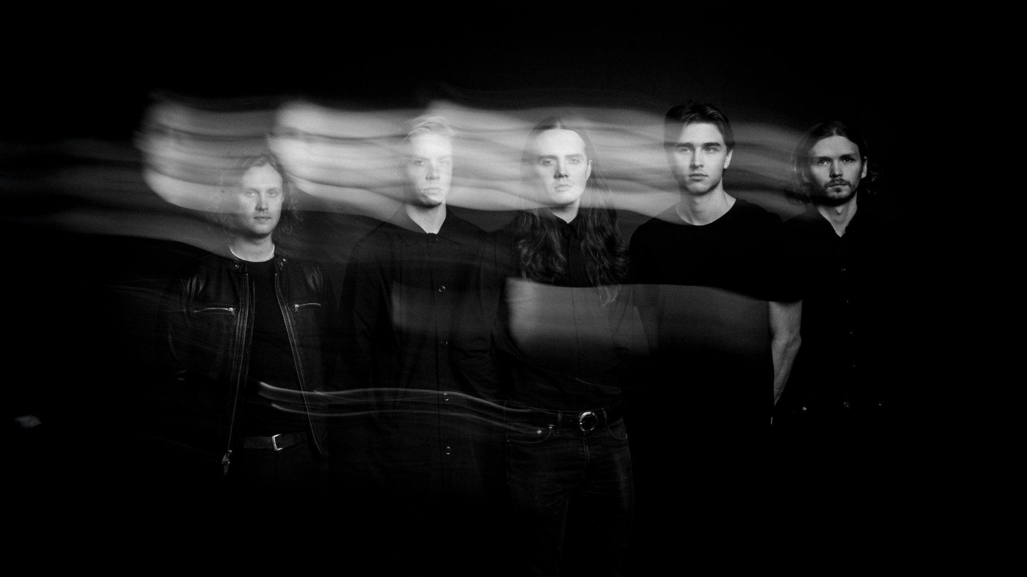 Album Review: Múr - Múr - Montreal Rocks