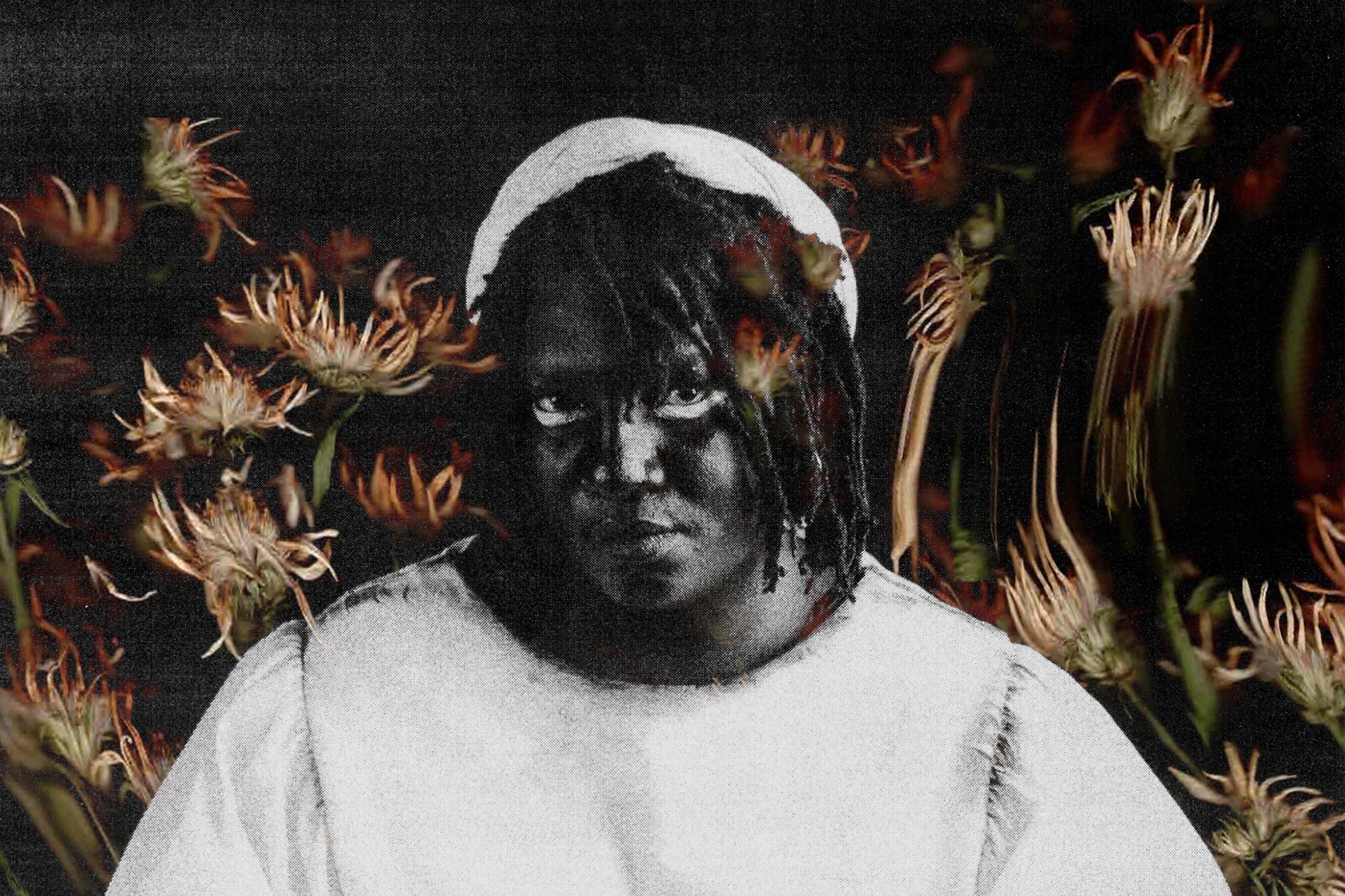 Album Review: Backxwash – Only Dust Remains - Montreal Rocks