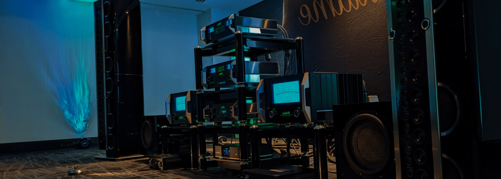 Montreal Audiofest Returns This Weekend Montreal Rocks