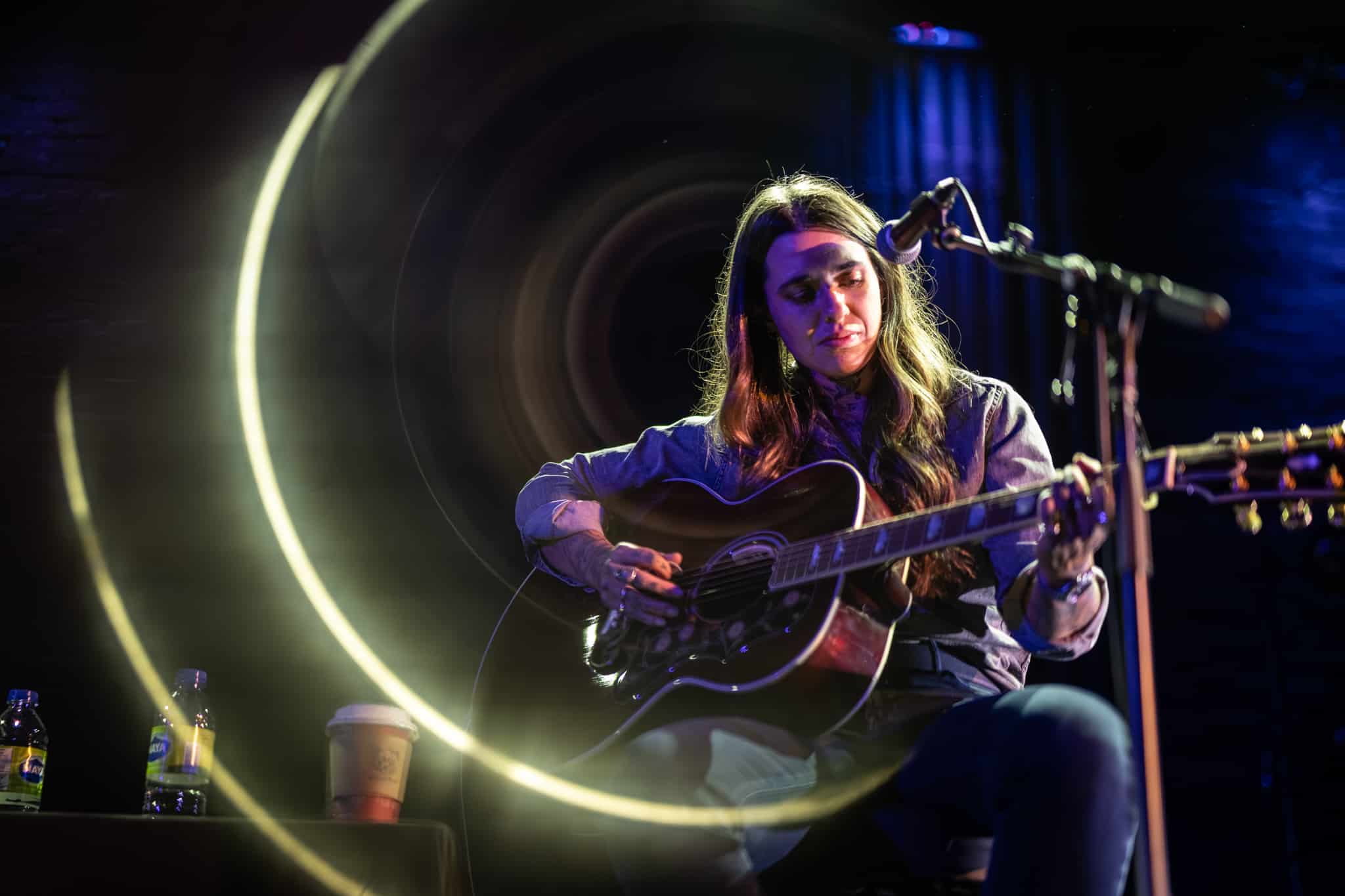 Morgan Wade @ le Studio TD - Montreal Rocks