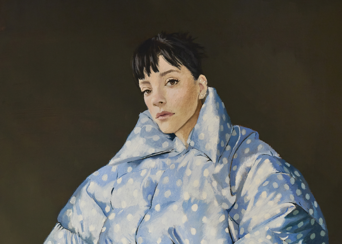 Lily Allen Announces New Album - Montreal Rocks