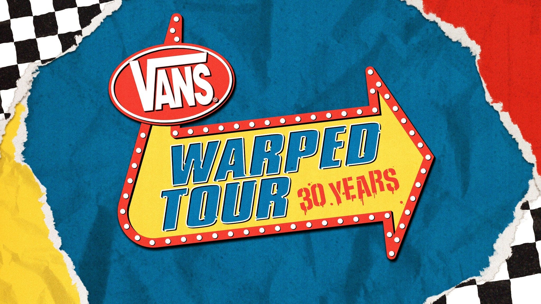 It’s Official: Warped Tour Is Returning to Montreal in 2026 - Montreal ...