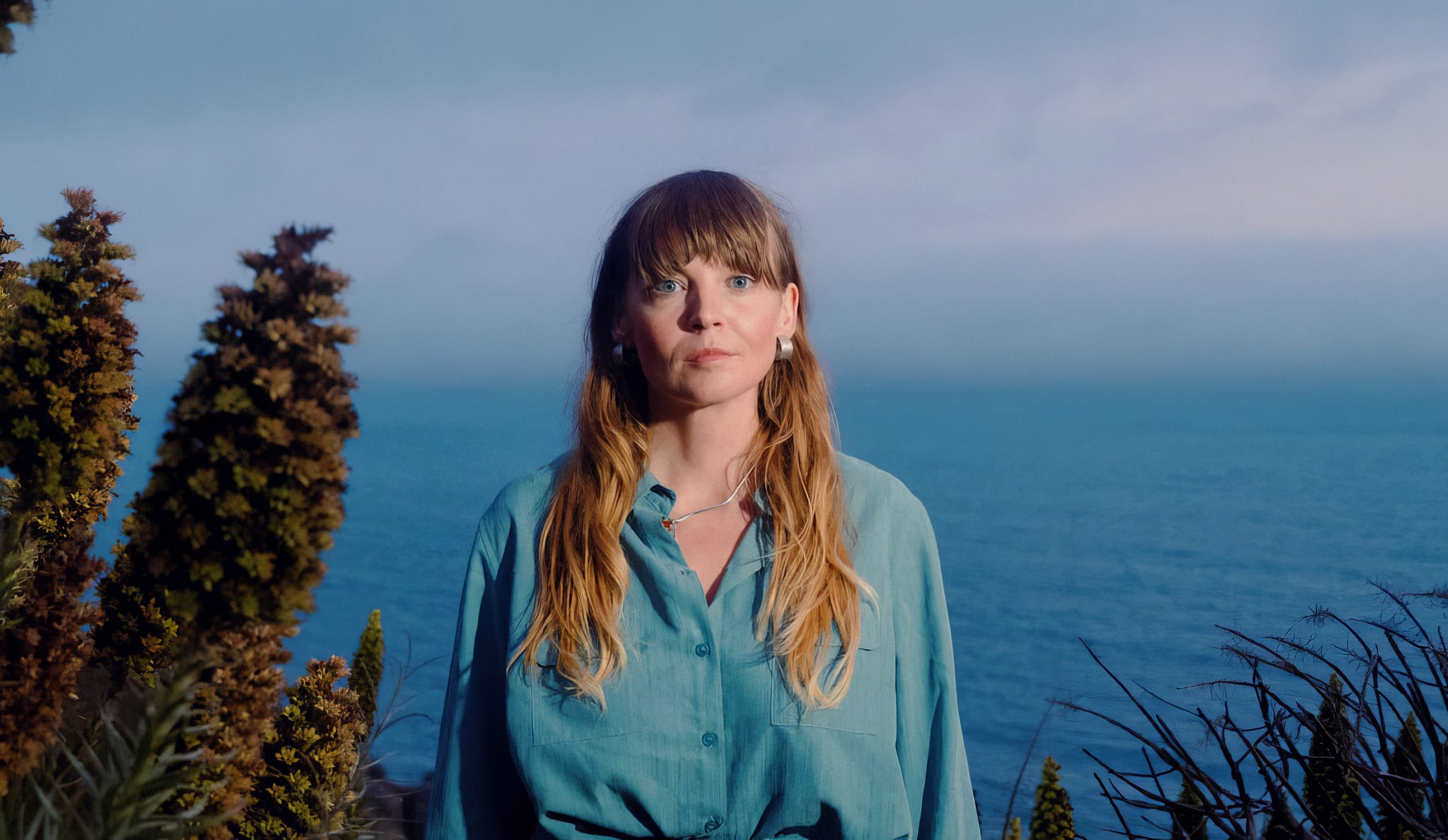Album Review: Courtney Marie Andrews - Valentine - Montreal Rocks