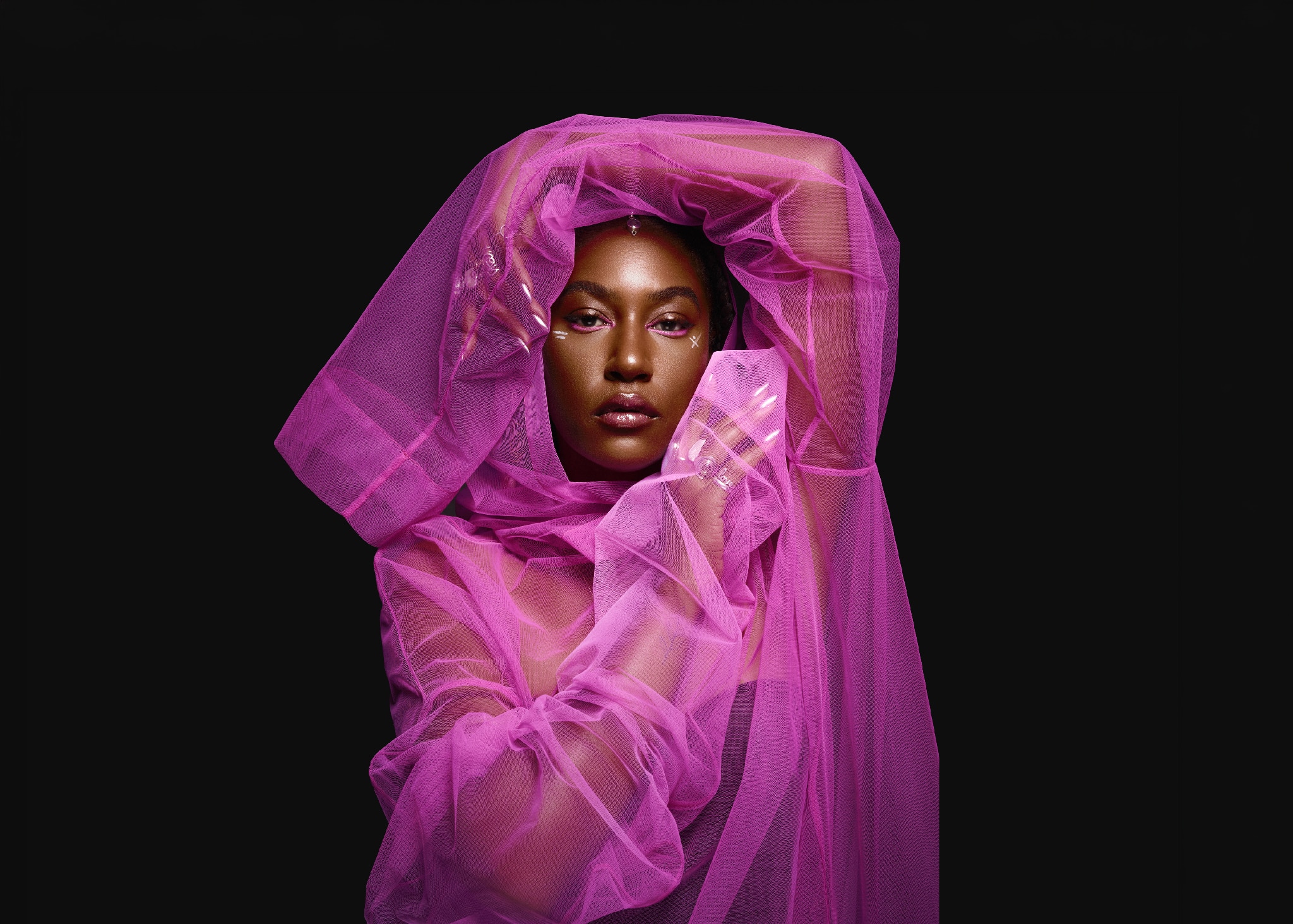 Album Review: Dominique Fils-Aimé - My World Is the Sun - Montreal Rocks