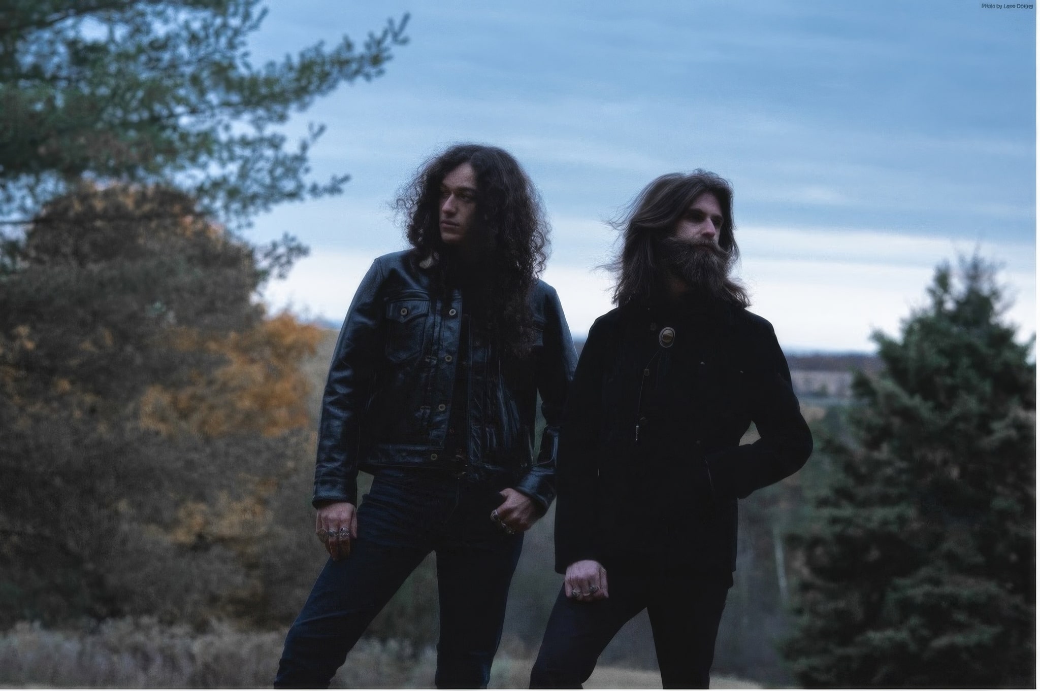 Crown Lands Announce New Album Apocalypse - Montreal Rocks