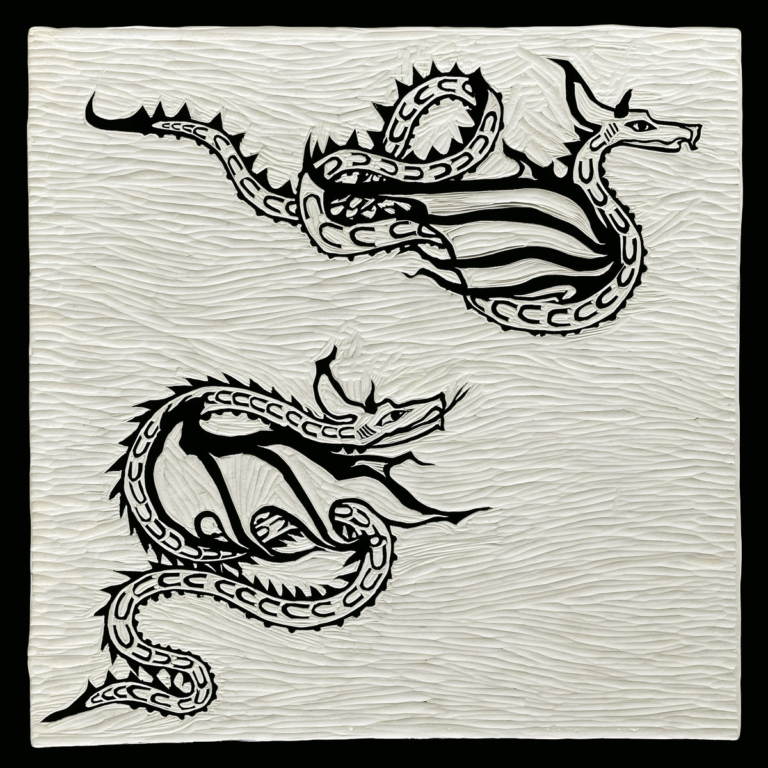 Album Review: Beck Zegans - Engraving Of Armor - Montreal Rocks